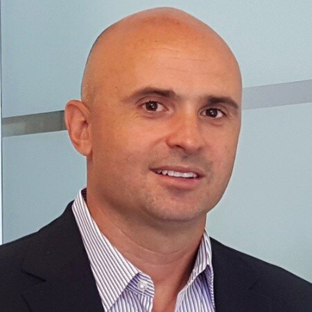 Brad Schmidt — Skillcentrix